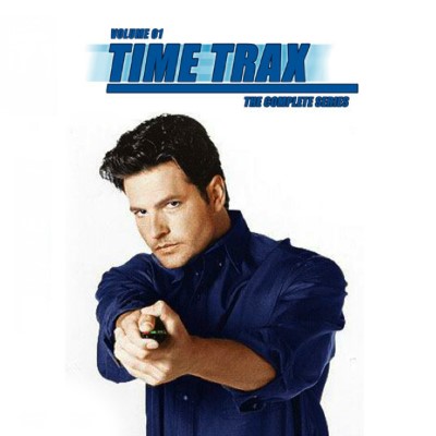 타임 트랙스 (TIME TRAX 1993-1994) : 네이버 블로그