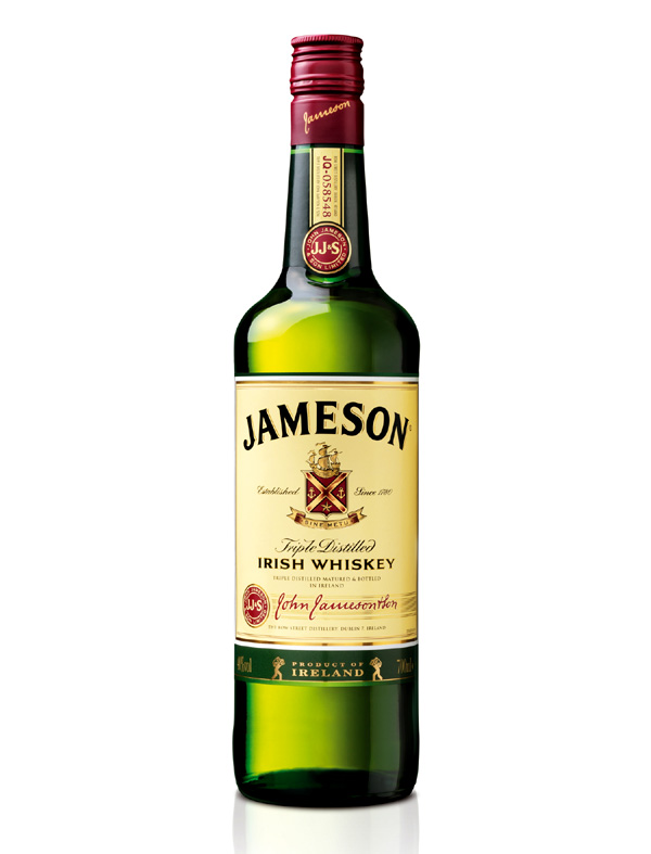 Jameson Standard : 네이버 블로그