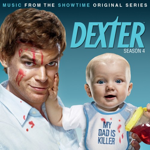 덱스터 시즌4 (Dexter season4) : 네이버 블로그