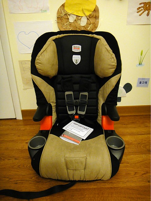 0710 Britax Frontier 85 Combination Booster Car Seat : 네이버 블로그
