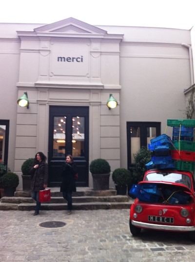 merci, paris. : 네이버 블로그