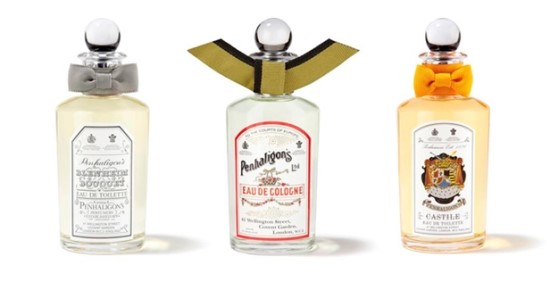 펜할리곤스(Penhaligon's) : 네이버 블로그