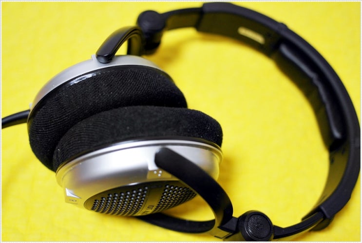 베이어다이나믹 DT440 : 네이버 블로그