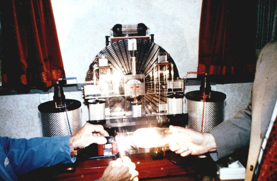 프리에너지_스위스 M-L 변환장치(Swiss M-L Converter)_진정 인류에게 필요한 것은 더 나은 기술적 진보가 아니라 ...