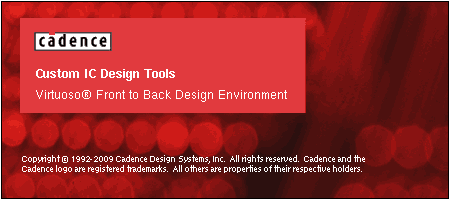 [Cadence Licensing]CentOS 6.4 final Cadence lmgrd실행 및 icfb 실행, license ...