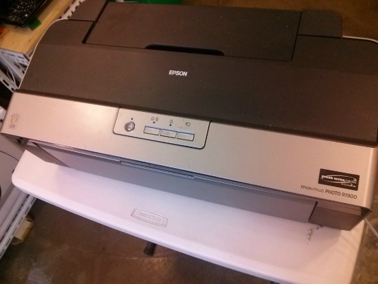 Epson r1900 분해 - ①케이스 분해 : 네이버 블로그