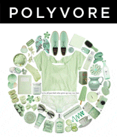polyvore : 네이버 블로그