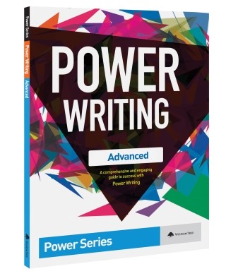 [Writing 교재] POWER WRITING Advanced / POWER WRITING Advanced Teacher's ...
