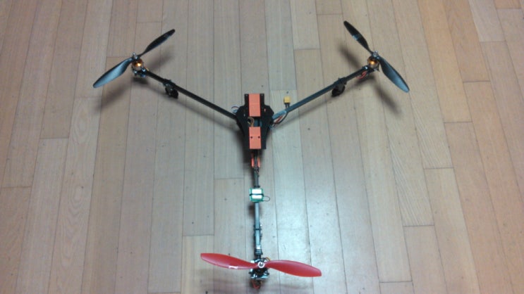 tri copter : 네이버 블로그
