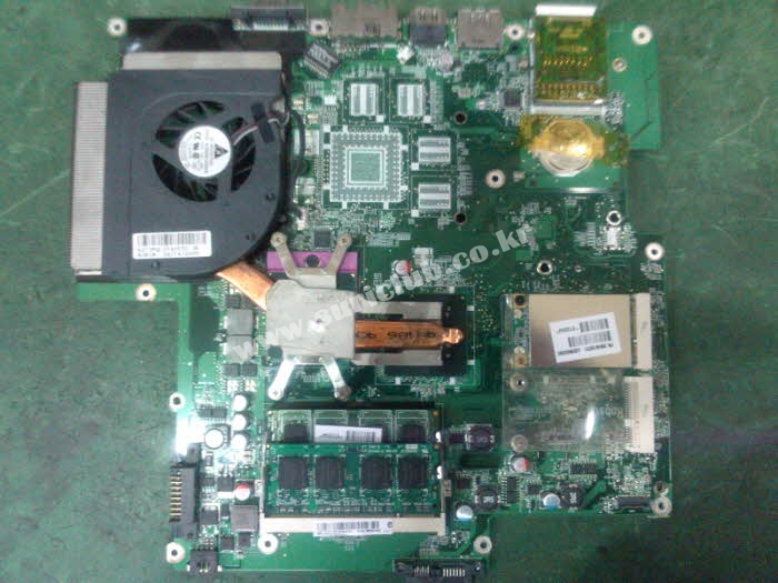 엘지 LG Xnote R560 노트북 롬 바이오스(ROM BIOS) 손상으로 부팅불량 : 네이버 블로그