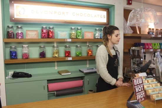 데본포트, 뉴질랜드 오클랜드, Devonport, 마누카 카페, 데본포트 초콜릿, Manuka cafe, Devonport ...