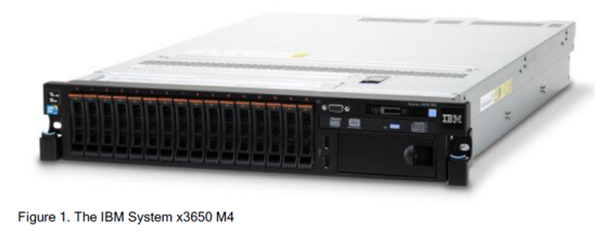 IBM System X3650 M4 서버 : 네이버 블로그