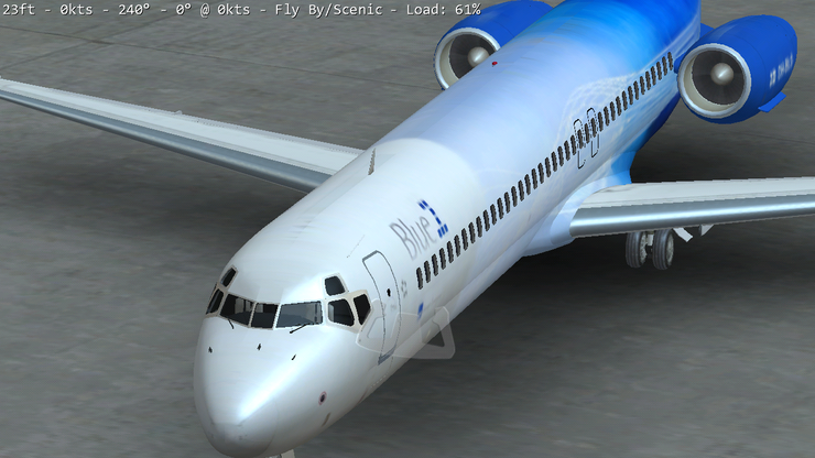 infinite flight 인피니트 플라이트(비행일지1) : 네이버 블로그