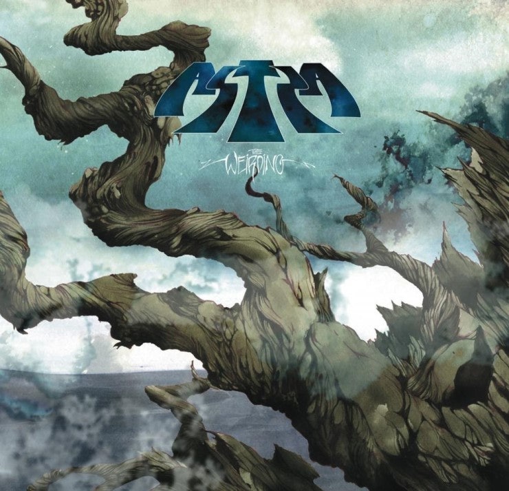 ASTRA - The River Under : 네이버 블로그