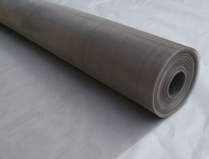 Tungsten Wire Cloth : 네이버 블로그