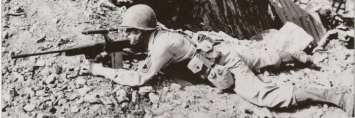 M45A(모델 45A) 전투소총 : 네이버 블로그