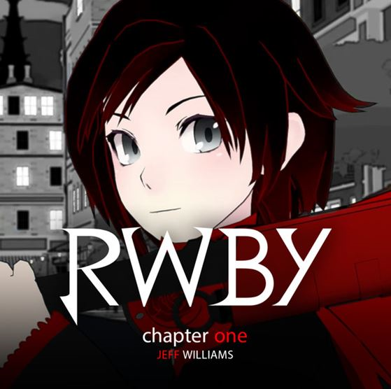 [ RWBY ] 1화 공개 + 오프닝 영상 공개 + BD/DVD 발매 예정 : 네이버 블로그
