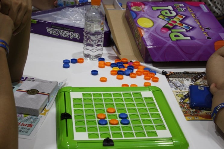 [보드게임콘] 2013 Board Game Con - 코엑스(2013.07.20~07.21) : 네이버 블로그