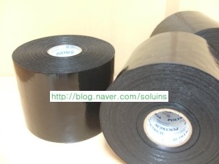 Polyken Tape [폴리켄 테이프 ] 930-35 Anti-corrosion Tape 소개글. : 네이버 블로그