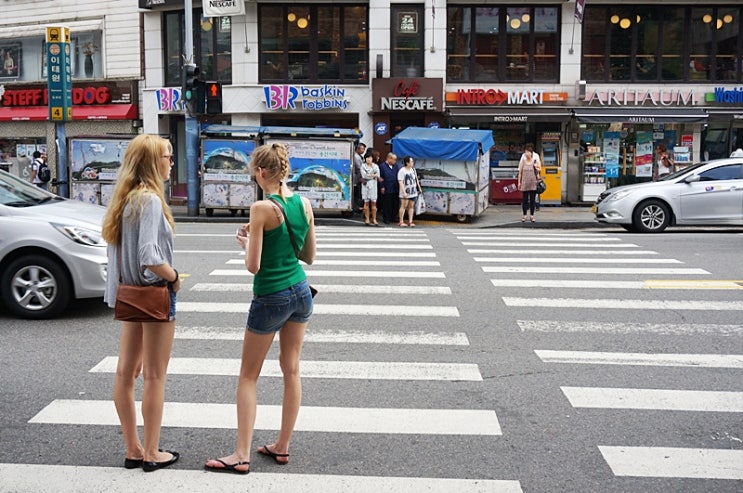 혼자 떠나는 해외여행 필수품 YBM MASTERY E900 : 네이버 블로그