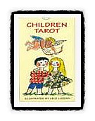 17. CHILDREN TAROT 희귀타로인 어린이 타로입니다~~ : 네이버 블로그