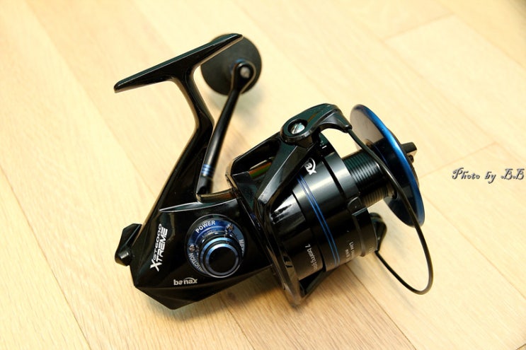 [banax] 바낙스 GT익스트림6000 - 30kg동급최강 드랙력!! GT6000 : 네이버 블로그