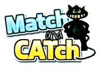 [Cat Can Do 캣캔두] Match and Catch(매치캐치) 게임방법 / 설명서 : 네이버 블로그