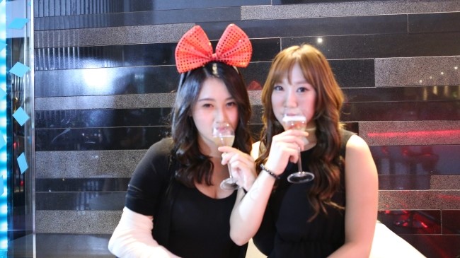 생일 맞은 손님을 위한 Birthday Party !! : 네이버 블로그