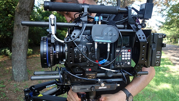 ProRes 4444에서 4K촬영! (번역) : 네이버 블로그