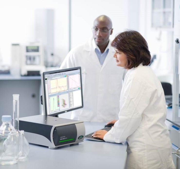 신제품 GPC 검출기 - VISCOTEK SEC-MALS 20 : 네이버 블로그