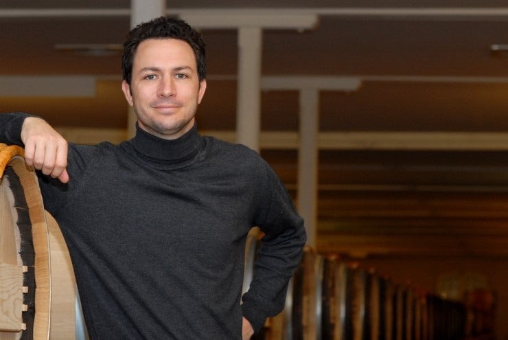 Chateau Clos Fourtet(샤또 끌로 포르떼) : 네이버 블로그