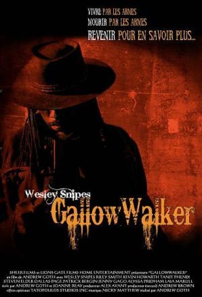 [영화] 갤로워커스,갤로워커 (Gallowwalkers, 2012) : 네이버 블로그