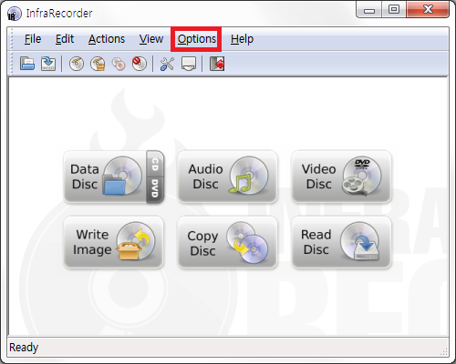 ISO 이미지 굽기 및 CD를 ISO 이미지로 제작 "ISO Recorder 32bit" v3 RC 1 (Vista/Win7 ...