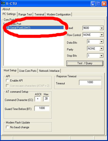 X-CTU 프로그램 설치로 무선 아두이노 시작하는 방법 : 네이버 블로그