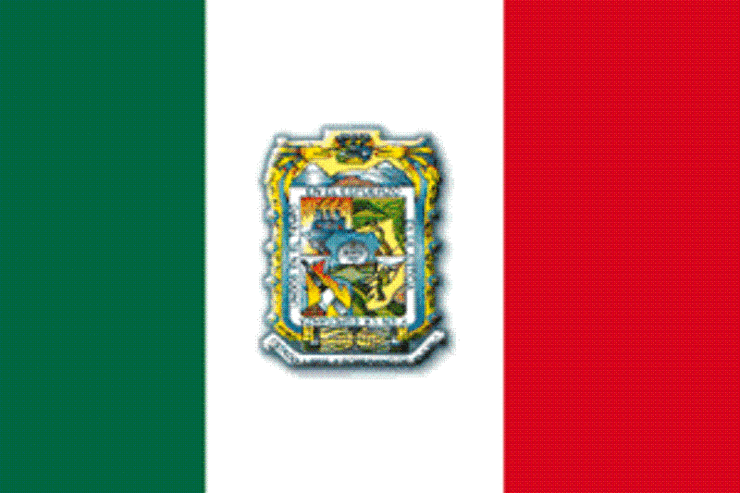 NORTH AMERICA - Mexico - Puebla de Zaragoza - 1 : 네이버 블로그