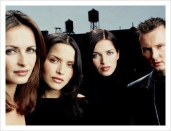 The Corrs_No Frontiers【듣기/가사/해석/영어표현】 : 네이버 블로그