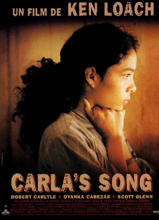 Carla’s Song, 민족. 독립. 혁명. 생활. 음악. 춤.. 내 소시민적 자유 : 네이버 블로그