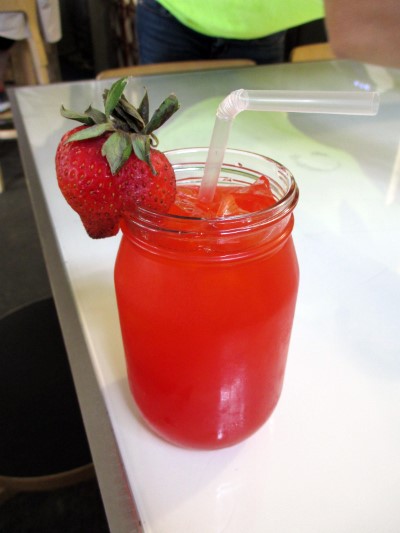 [뉴욕 할렘/맛집] Astor Row Cafe - 밝고 건강한 할렘을 만나다! : 네이버 블로그