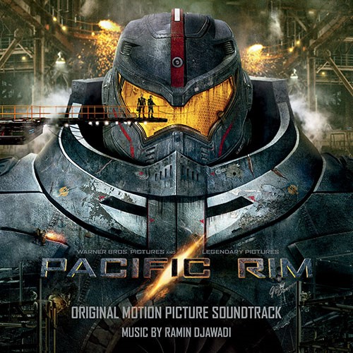 퍼시픽 림 OST Pacific Rim Main Theme : 네이버 블로그