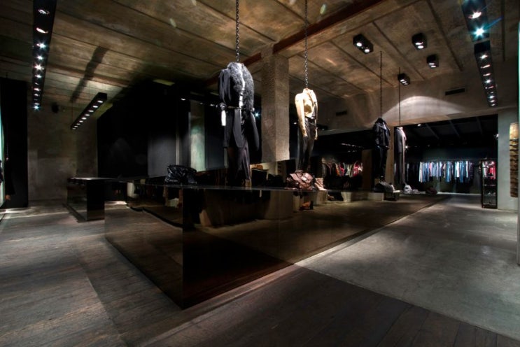 [MILAN] Antonioli {밀라노 안토니올리} : 네이버 블로그