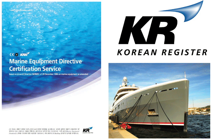 KR(KOREAN REGISTER OF SHIPPING)과 KR인재상 : 네이버 블로그