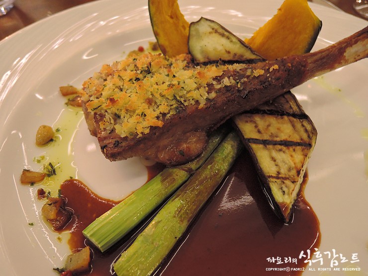 뷰가 좋은 한강 선상레스토랑 프라디아 디아(FRADIA THEa)에서 코스요리, 식후감 : 네이버 블로그