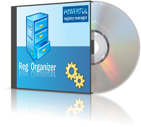 레지스트리 편집, 청소 "Reg Organizer" v5.0 다운로드ⅶ : 네이버 블로그