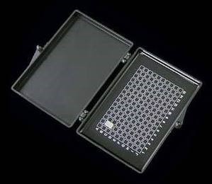 GEL/BOX/PACK/Sticky/Carrier/젤/박스/팩/스티키/스틱키/캐리어/케리어/One 75 mm x 55 mm (3 ...
