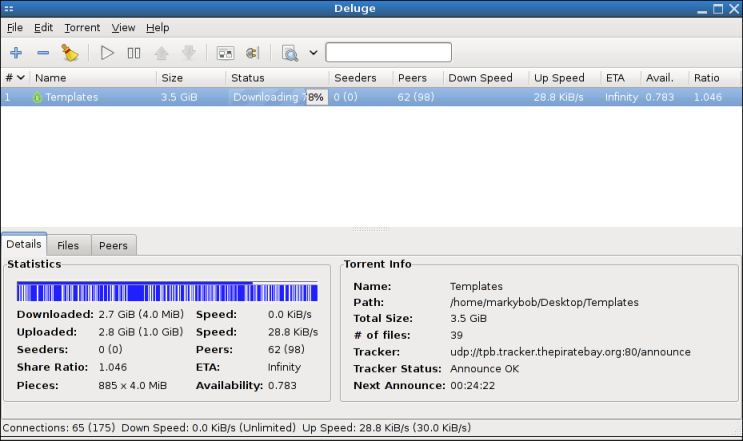 유토렌트 (uTorrent" v2.2.1 RC2 Build 25031) 다운로드® : 네이버 블로그