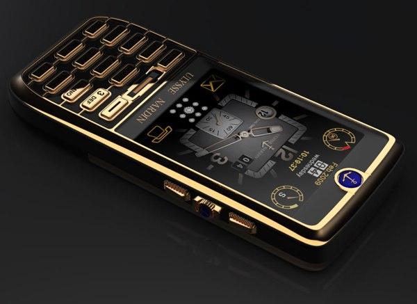 [너무~~나 비싼 헨드폰들]Incredibly And Vainly Expensive Cell Phones : 네이버 블로그