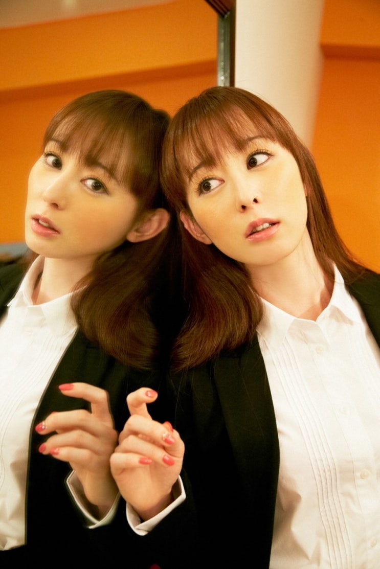 아키야마 리나 일본그라비아 모델 비키니화보[YS-Web] Vol.556 Rina Akiyama : 네이버 블로그