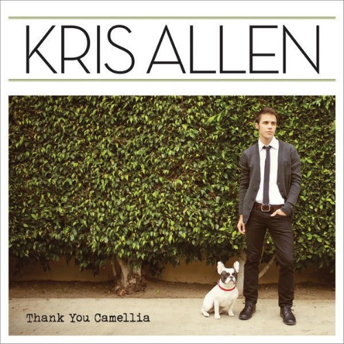 Better With You - Kris Allen : 네이버 블로그