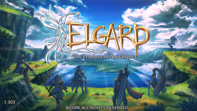 [게임어플] 엘가드(ELGARD) / MMORPG게임 : 네이버 블로그