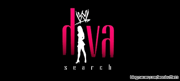 [자료] WWE 디바 서치의 역대 참가자들과 우승자들 : 네이버 블로그